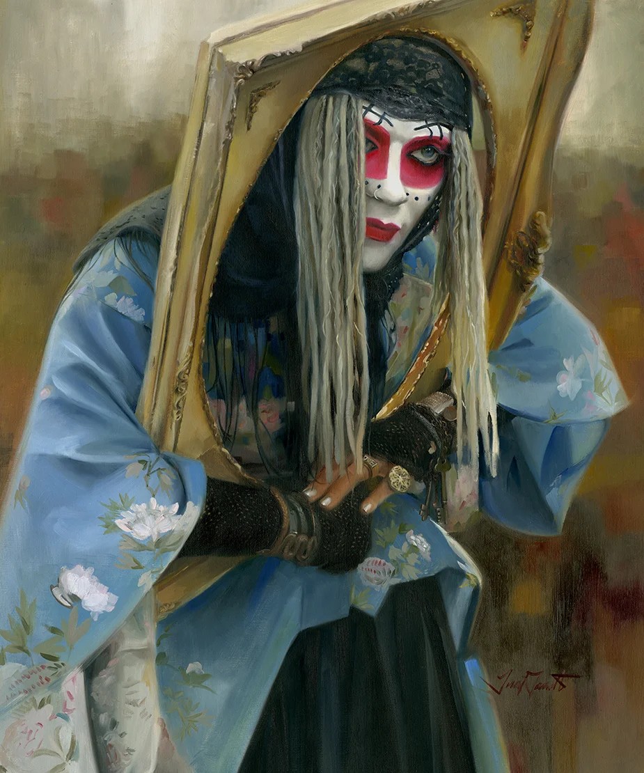 Gallery of Available Works