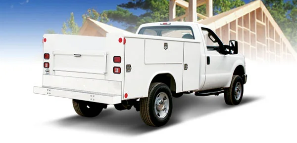 Boondocker Equipment, Inc. — Welcome Mat