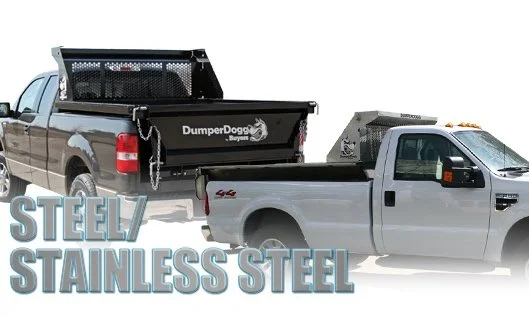 Boondocker Equipment, Inc. — Truck Bodies/Dump Inserts