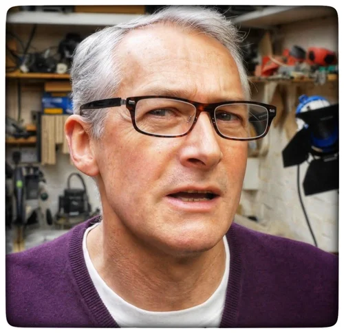 Who I am — PETER MILLARD