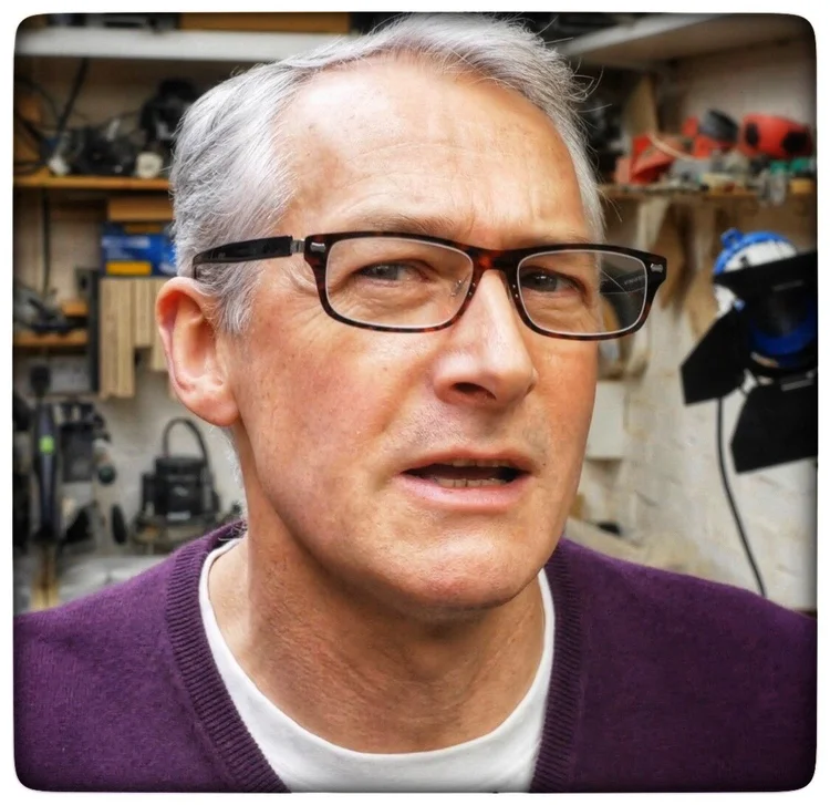 Who I am — PETER MILLARD