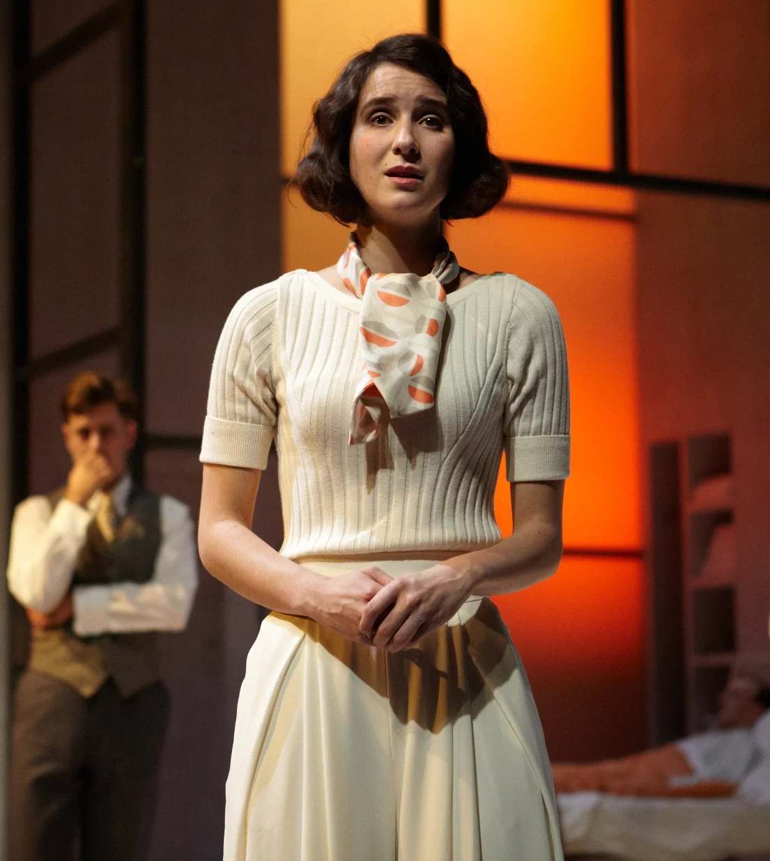 CV — Lee Curran Lighting Design