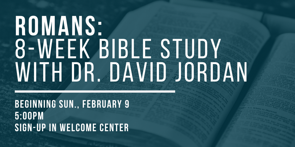 Events — First Baptist Church Decatur