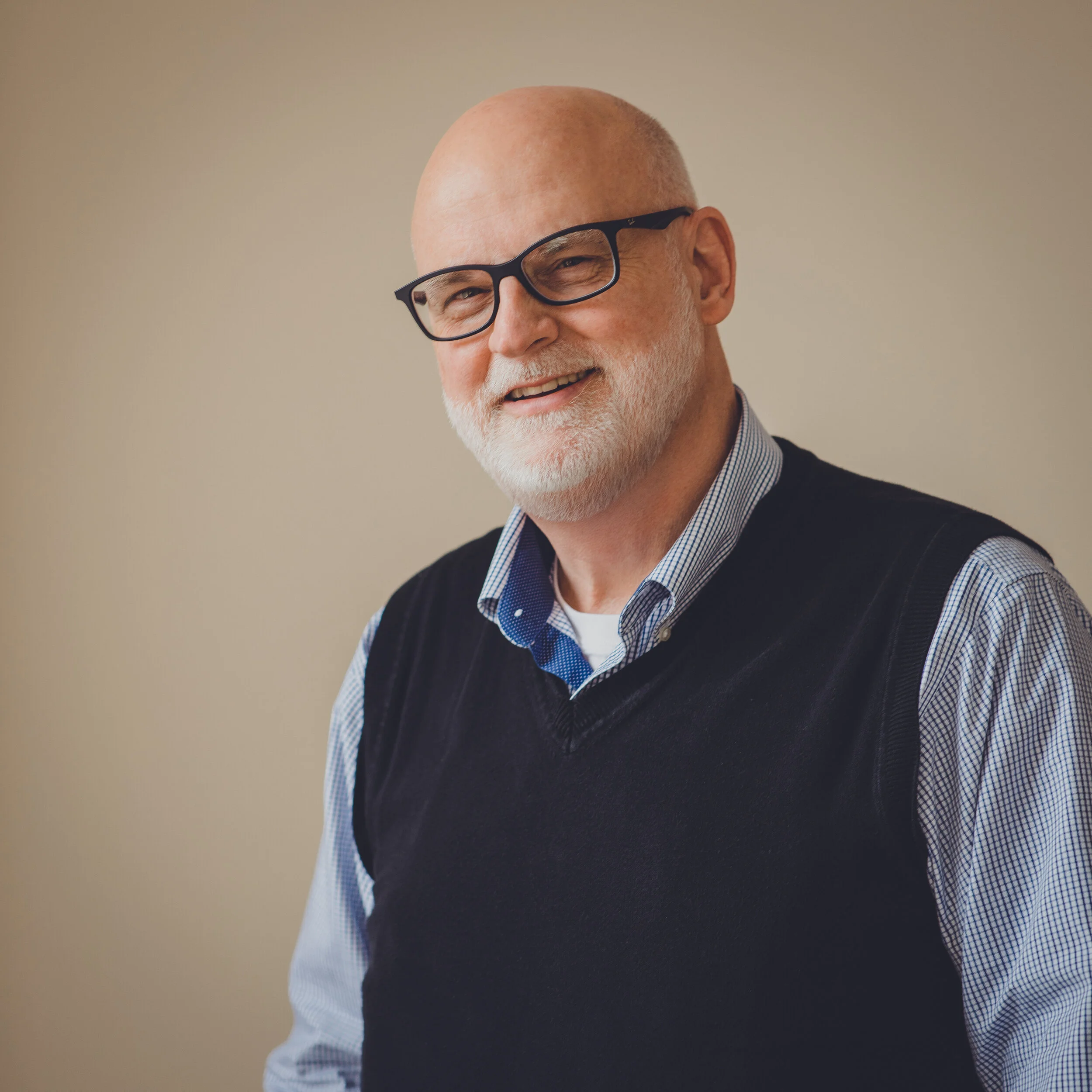 Leadership — First Baptist Church Decatur