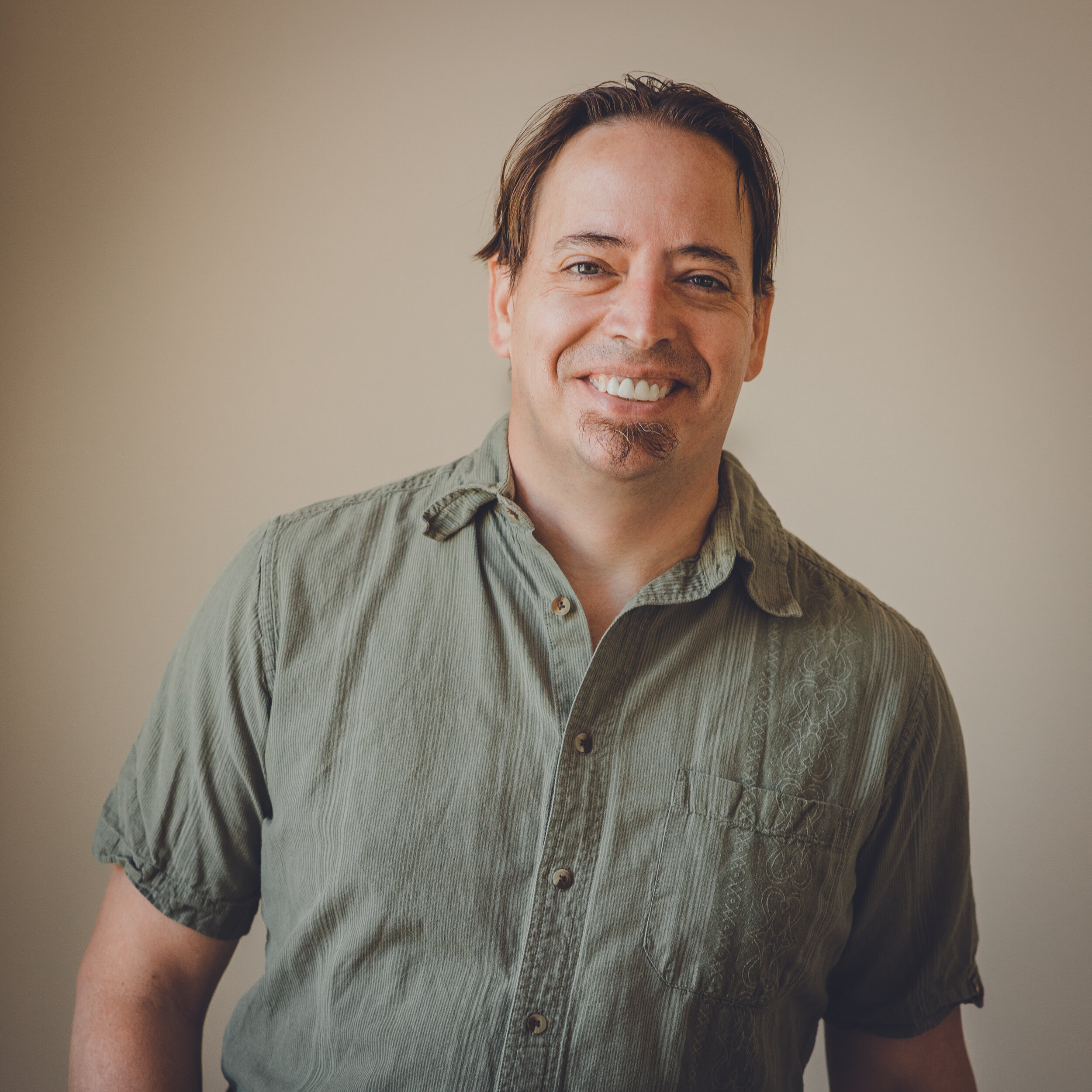 Leadership — First Baptist Church Decatur