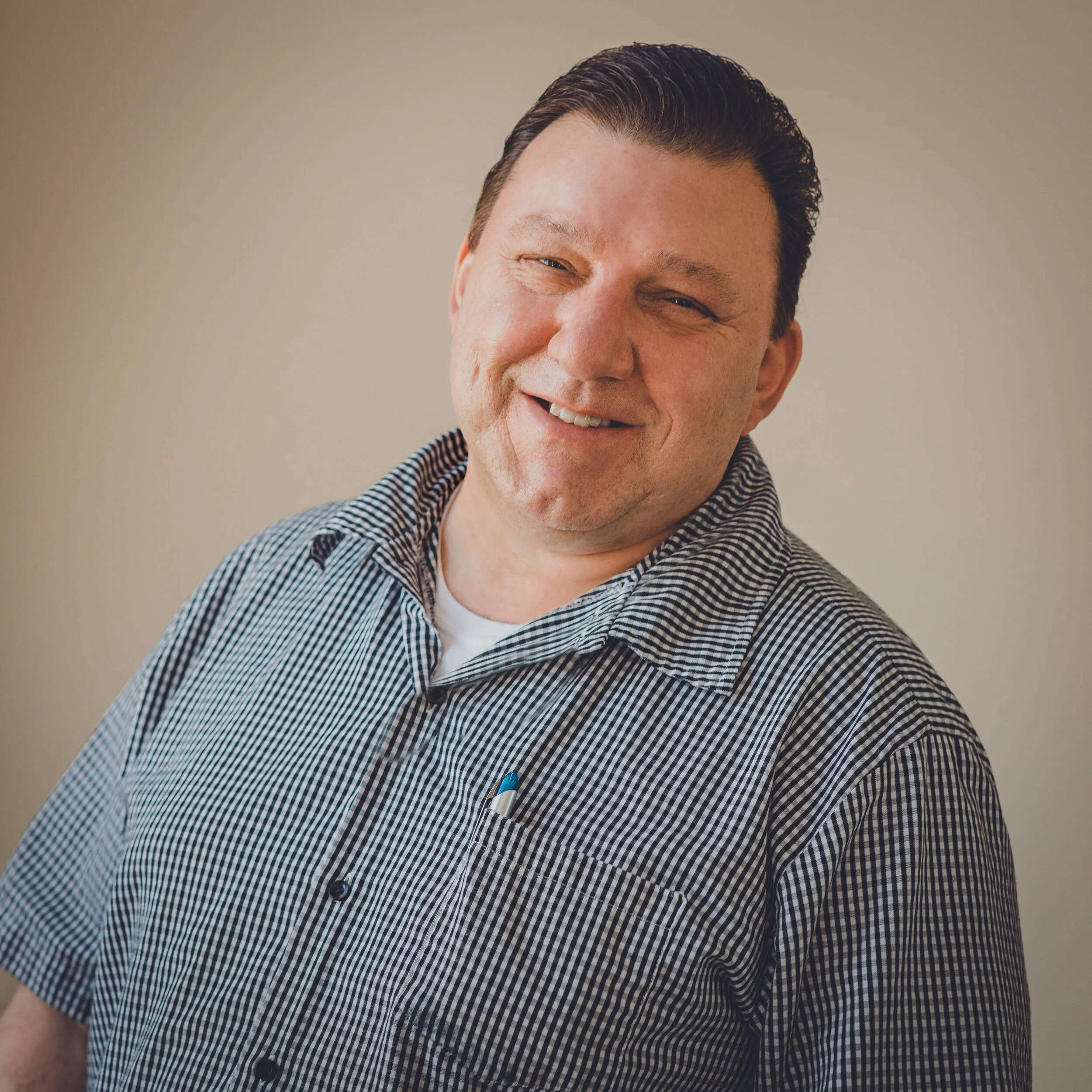 Leadership — First Baptist Church Decatur