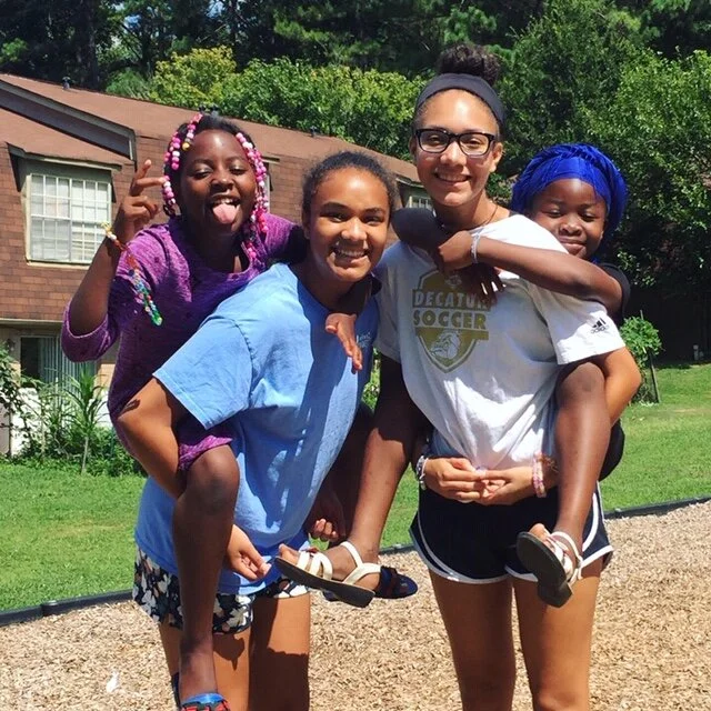 Youth Ministry // First Baptist Church Decatur — First Baptist Church ...