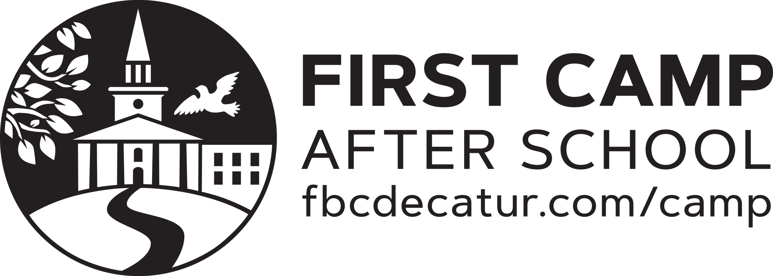 First Camp — First Baptist Church Decatur