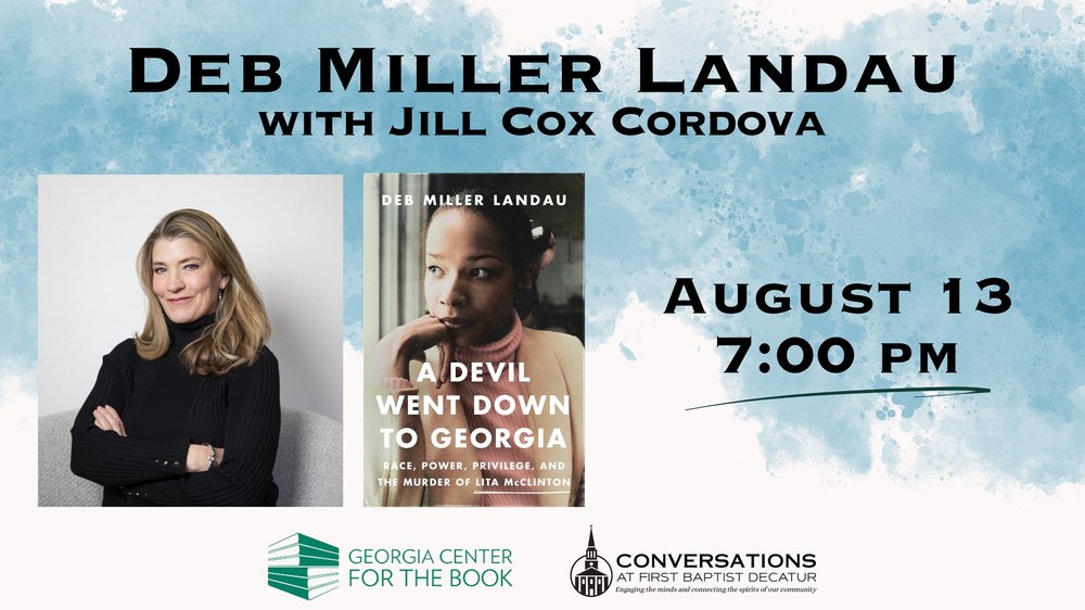 Conversations — First Baptist Church Decatur