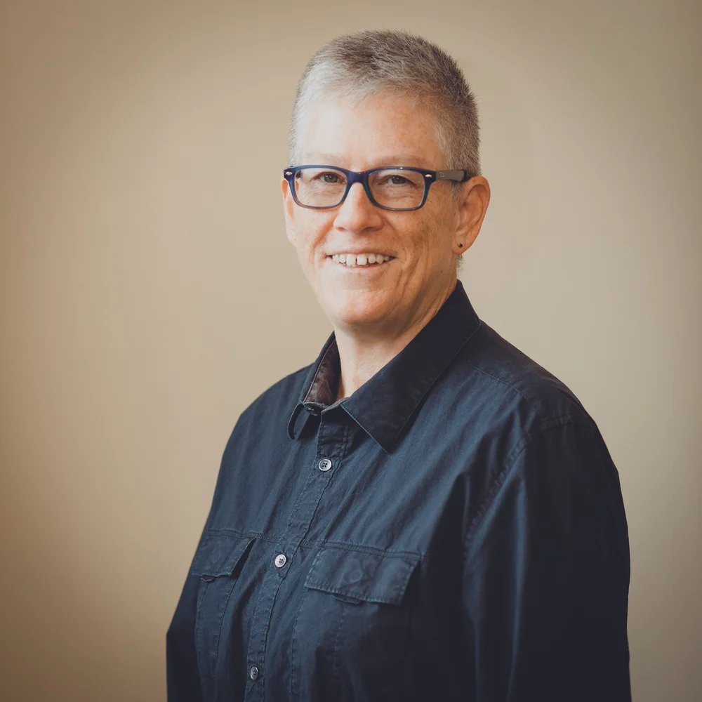 Leadership — First Baptist Church Decatur