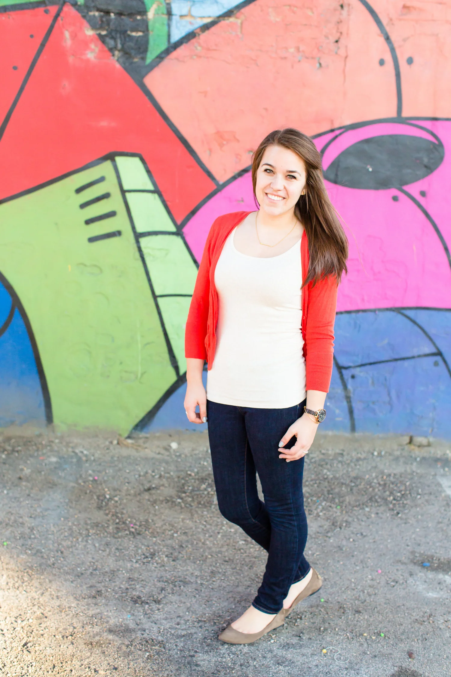 A Special Shout Out! — rachel a. dawson