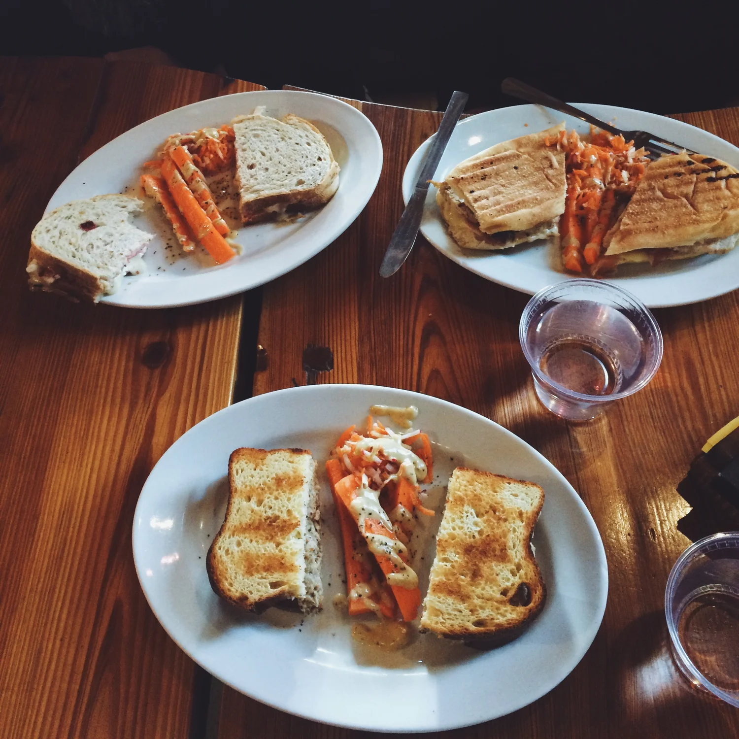 A Guide to Richmond's Best Gluten Free and Vegan Eats — rachel a. dawson
