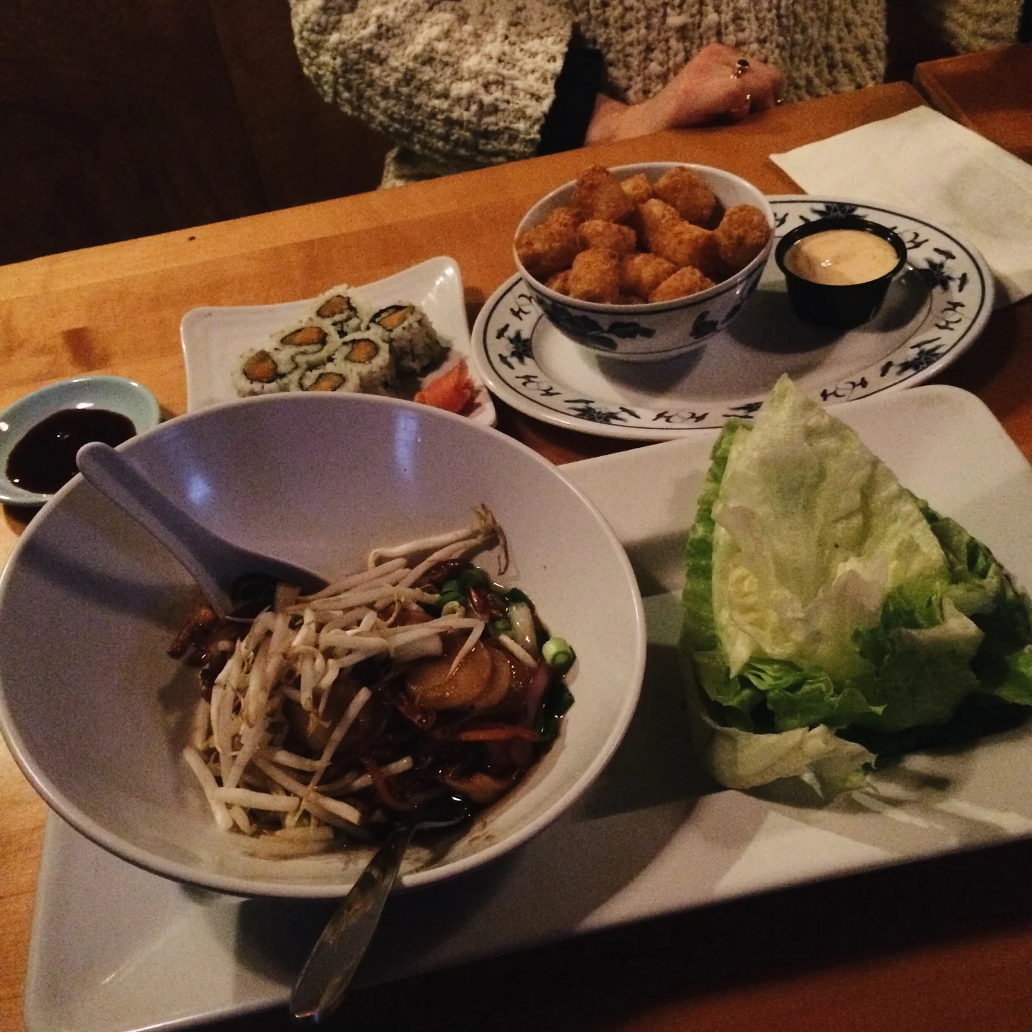 A Guide to Richmond's Best Gluten Free and Vegan Eats — rachel a. dawson