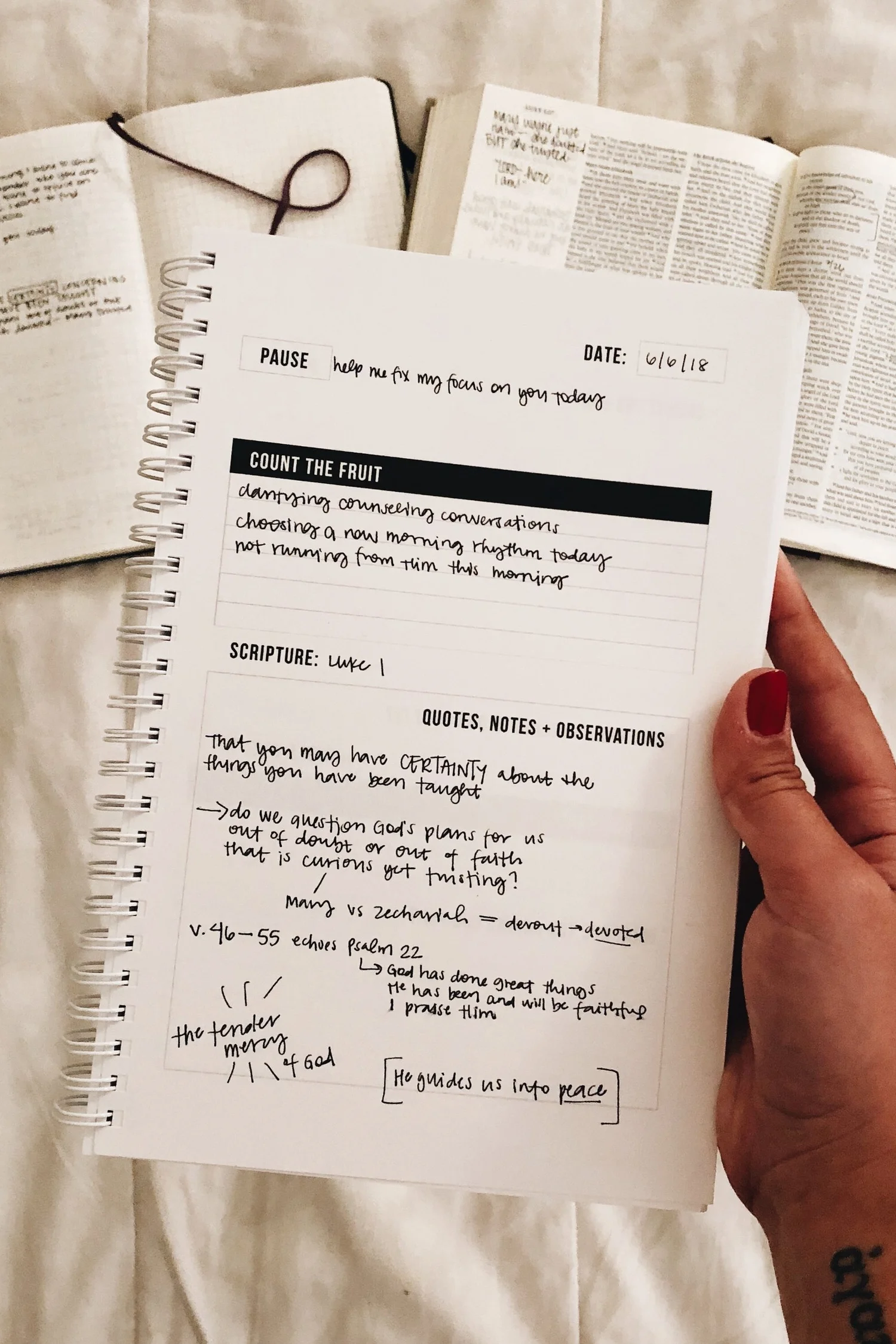 PowerSheets, Journals, and Planners... Oh My! (All the Things I Do to ...