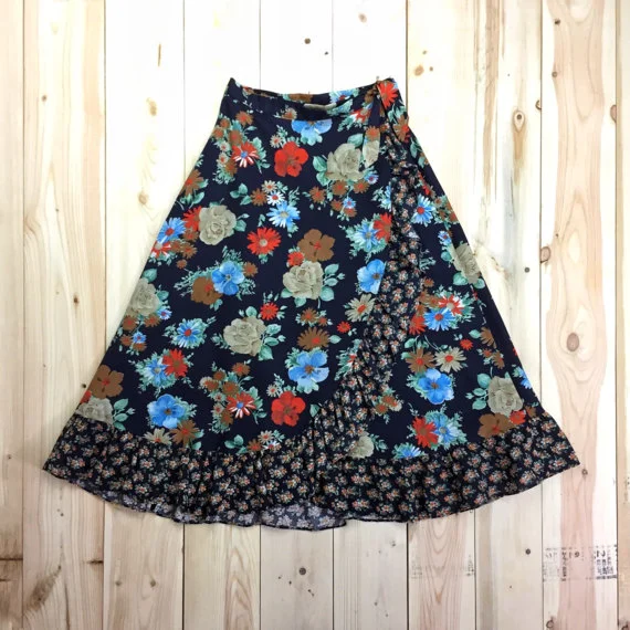 70s crop top — Blog — Gathered Living