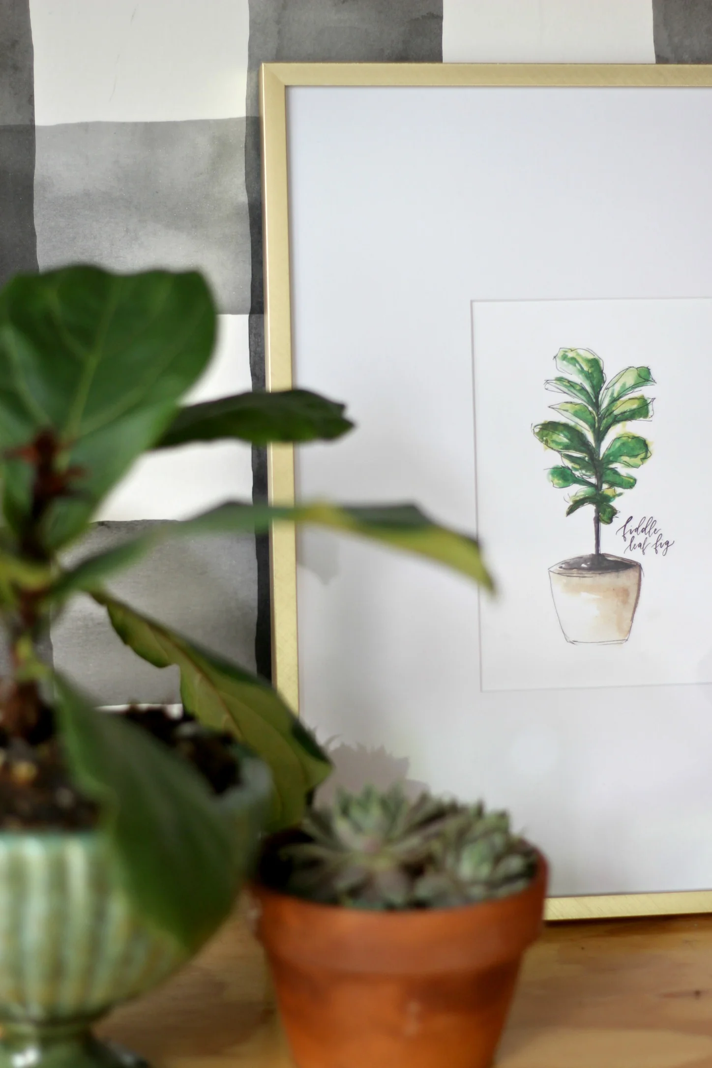 40+ Free Plant + Floral Printables for your Home — Gathered Living