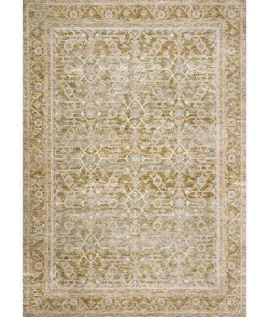 My Favorite Affordable Fall Rugs for a Cozy Home — Gathered Living