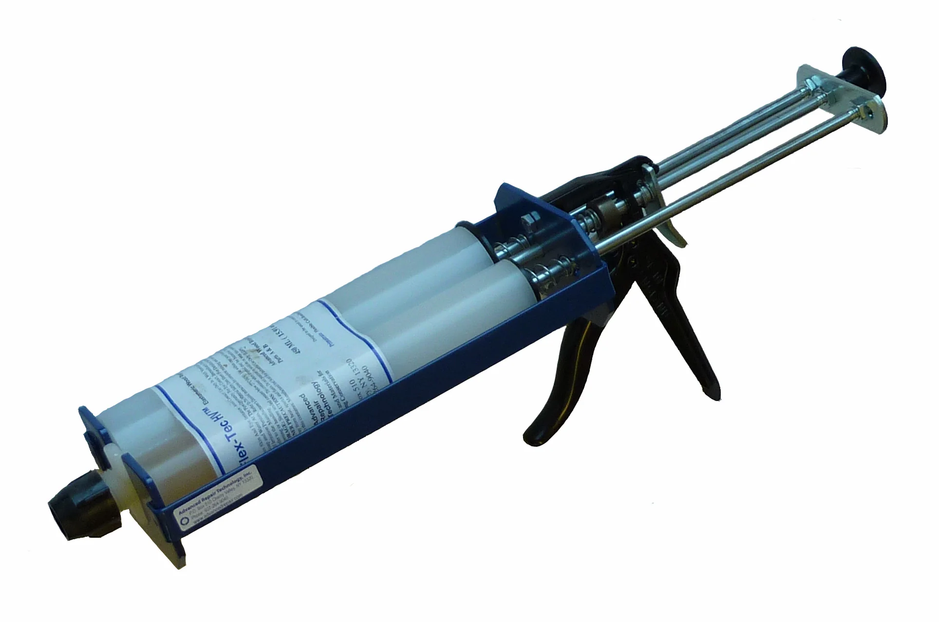 Wood Repair Epoxy — Boston Building Resources