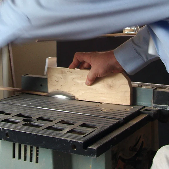 Table Saw Magic — Boston Building Resources