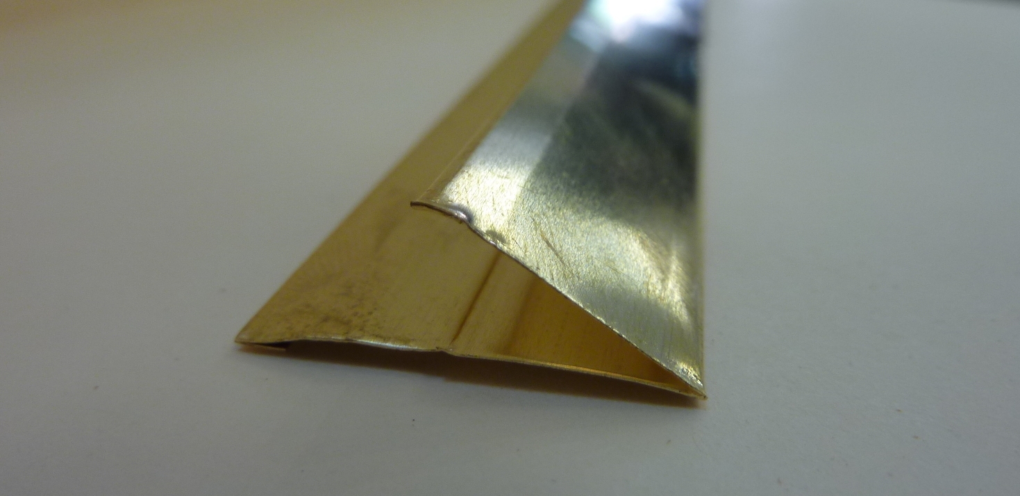 Cushion Bronze Weather Stripping (store pickup only) — Boston Building ... Cushion Bronze Weather Stripping (store pickup only) — Boston Building ...