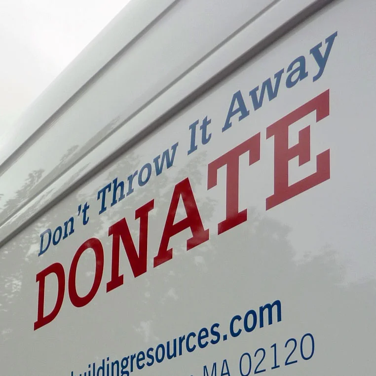 BBR Standard Membership — Boston Building Resources