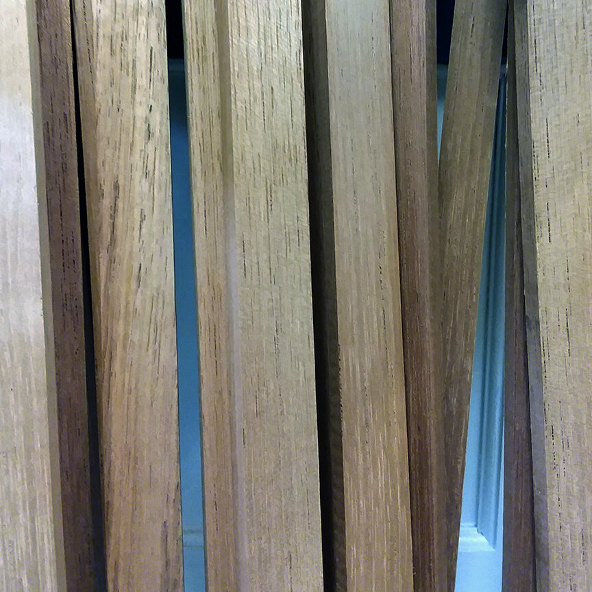 Window restoration for older double-hungs — Boston Building Resources