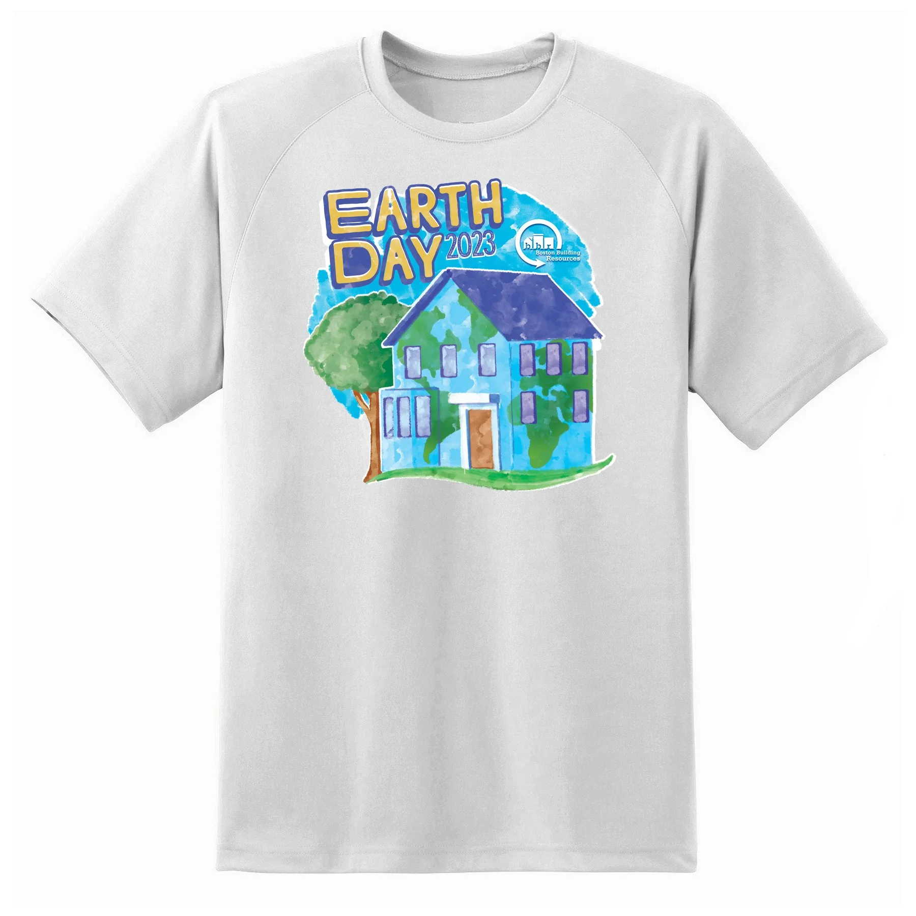 Celebrate Earth Day at Boston Building Resources, April 22 — Boston ...