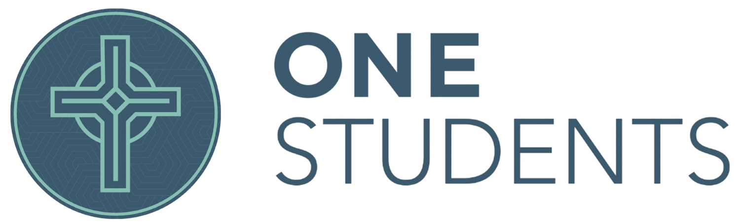 Students Ministry — One Fellowship