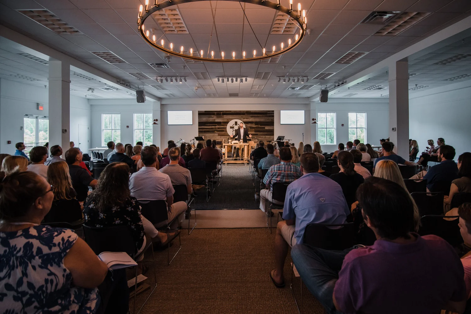 Worship — One Fellowship