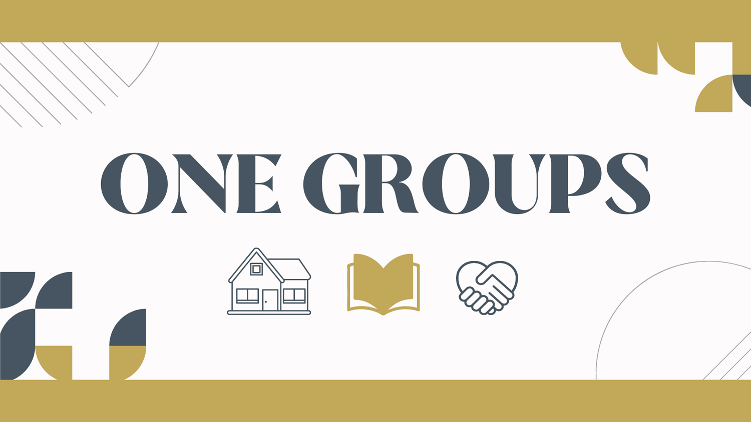 Grow — One Fellowship