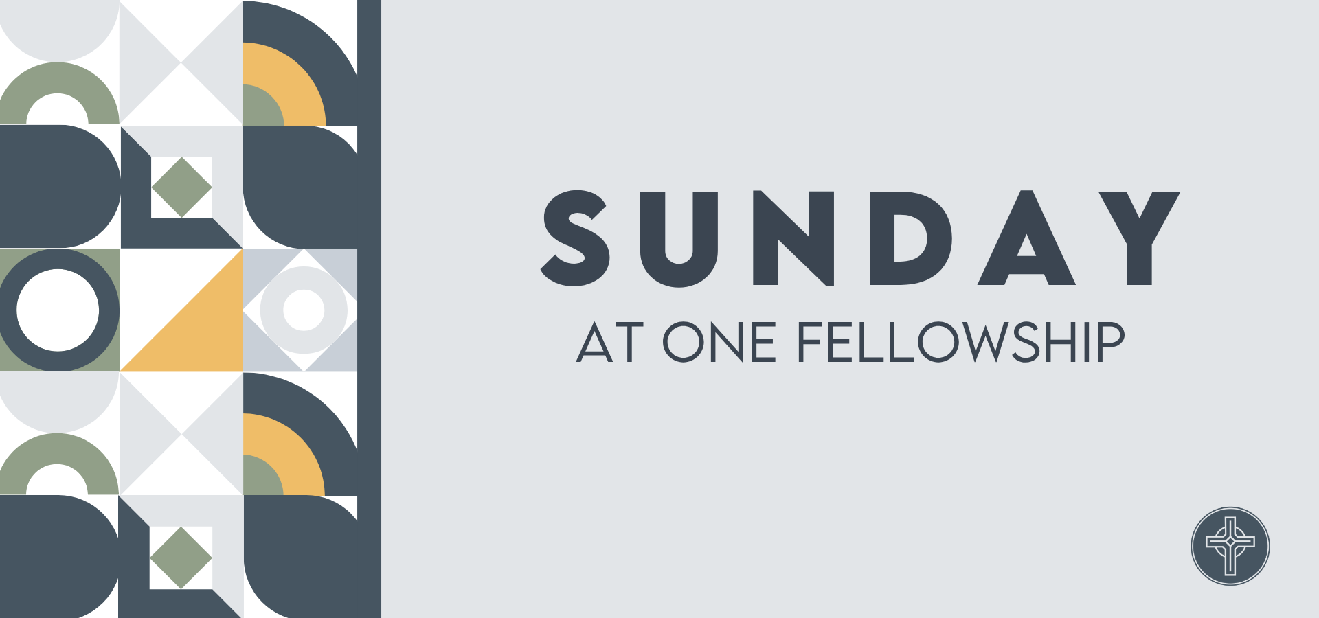 One Fellowship
