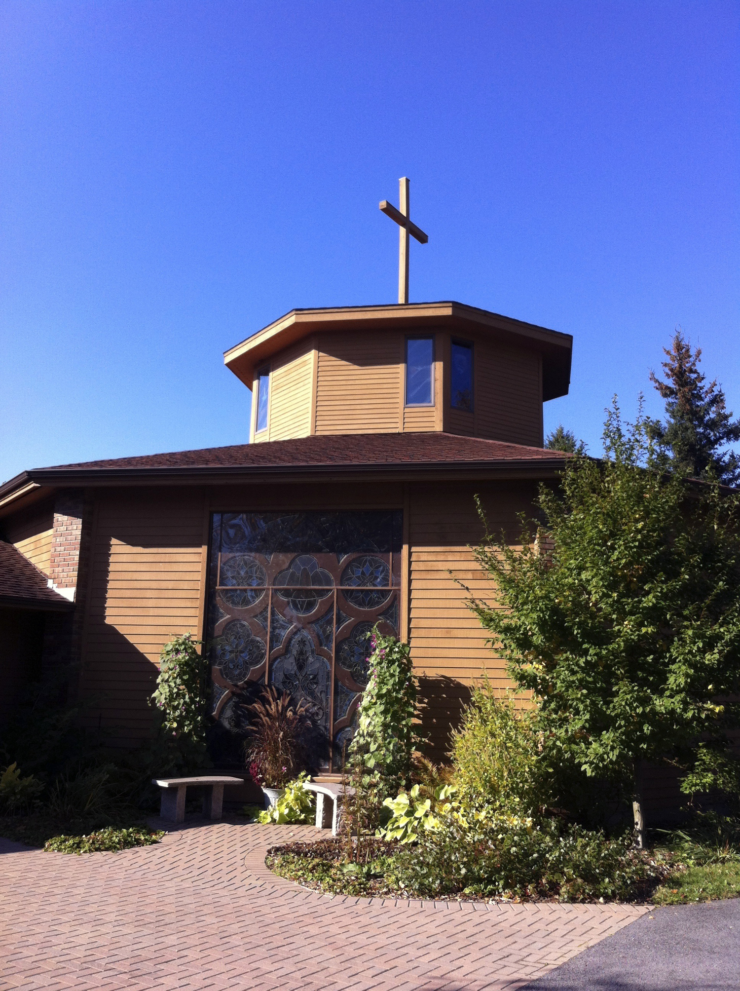 Tully United Community Church