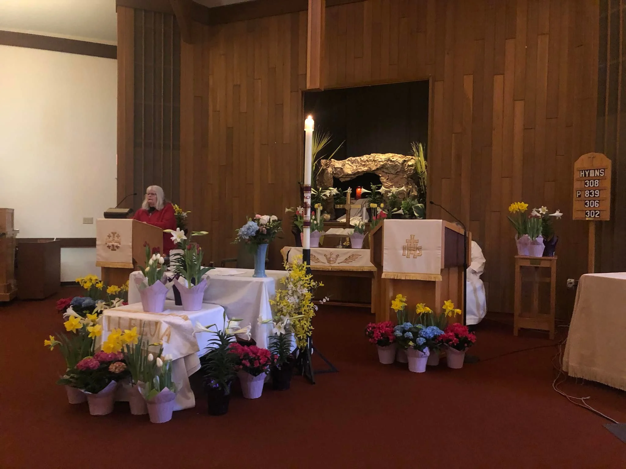 Sermons & Daily Devotionals — Tully United Community Church
