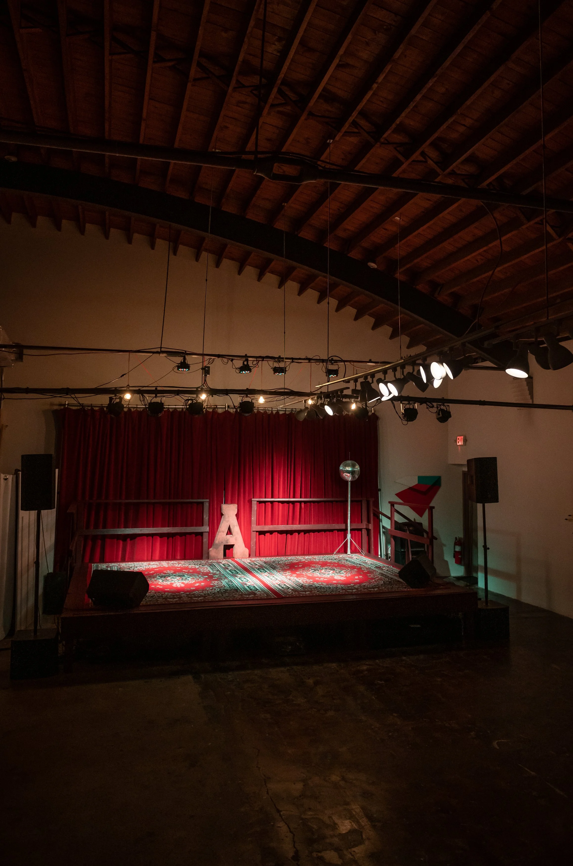 Rentals — ArtFarm - Classes, Events, Workshop, Rentals