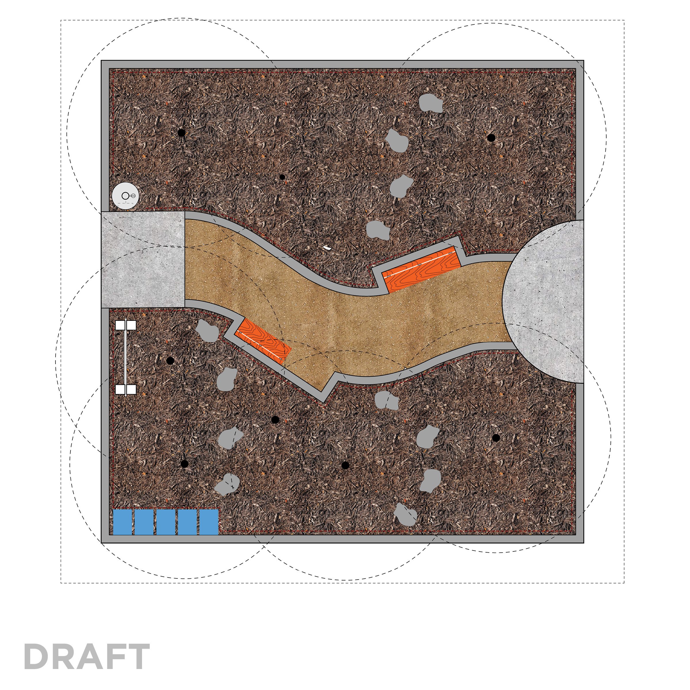 LAUSD Outdoor Learning Environments — Berliner Architects