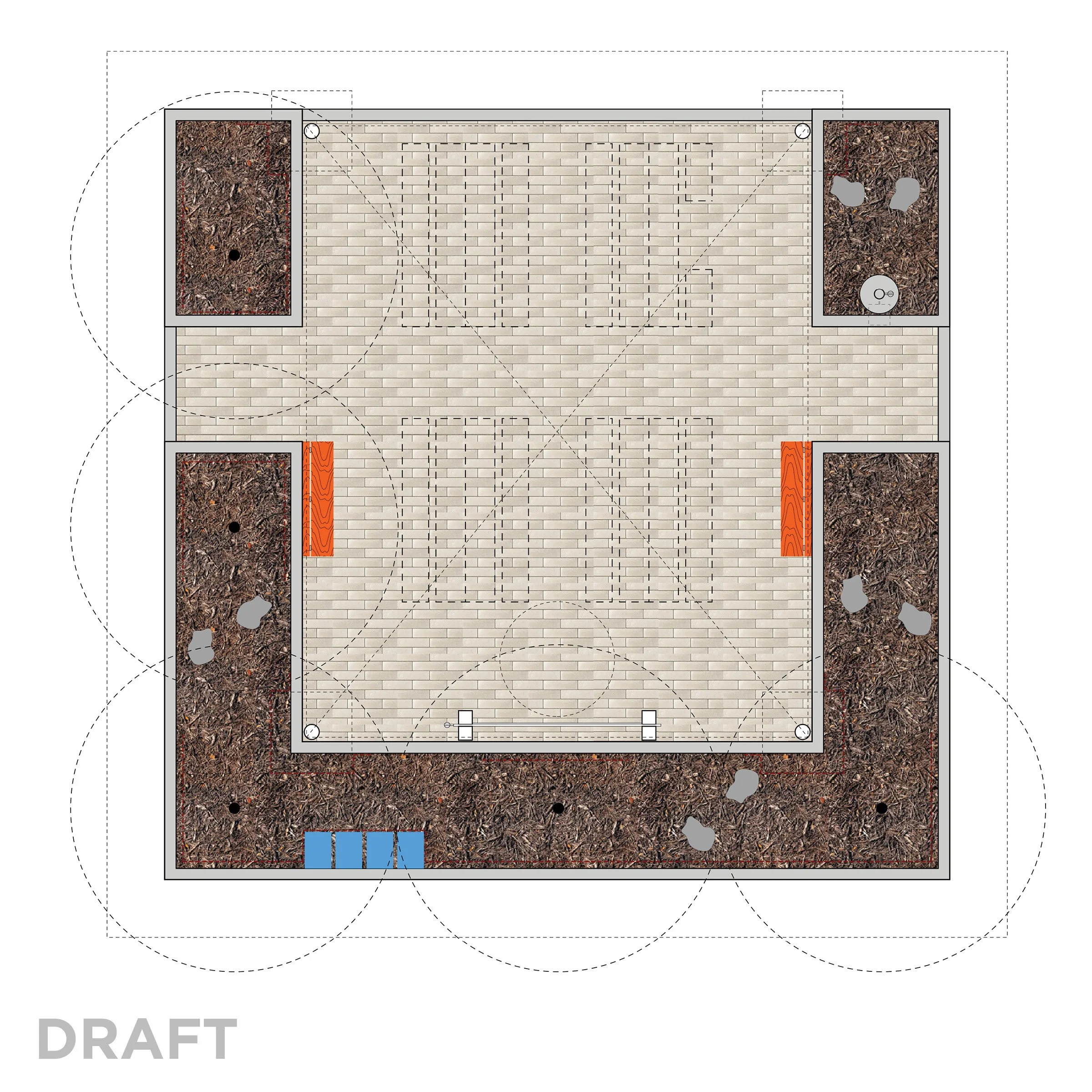 LAUSD Outdoor Learning Environments — Berliner Architects