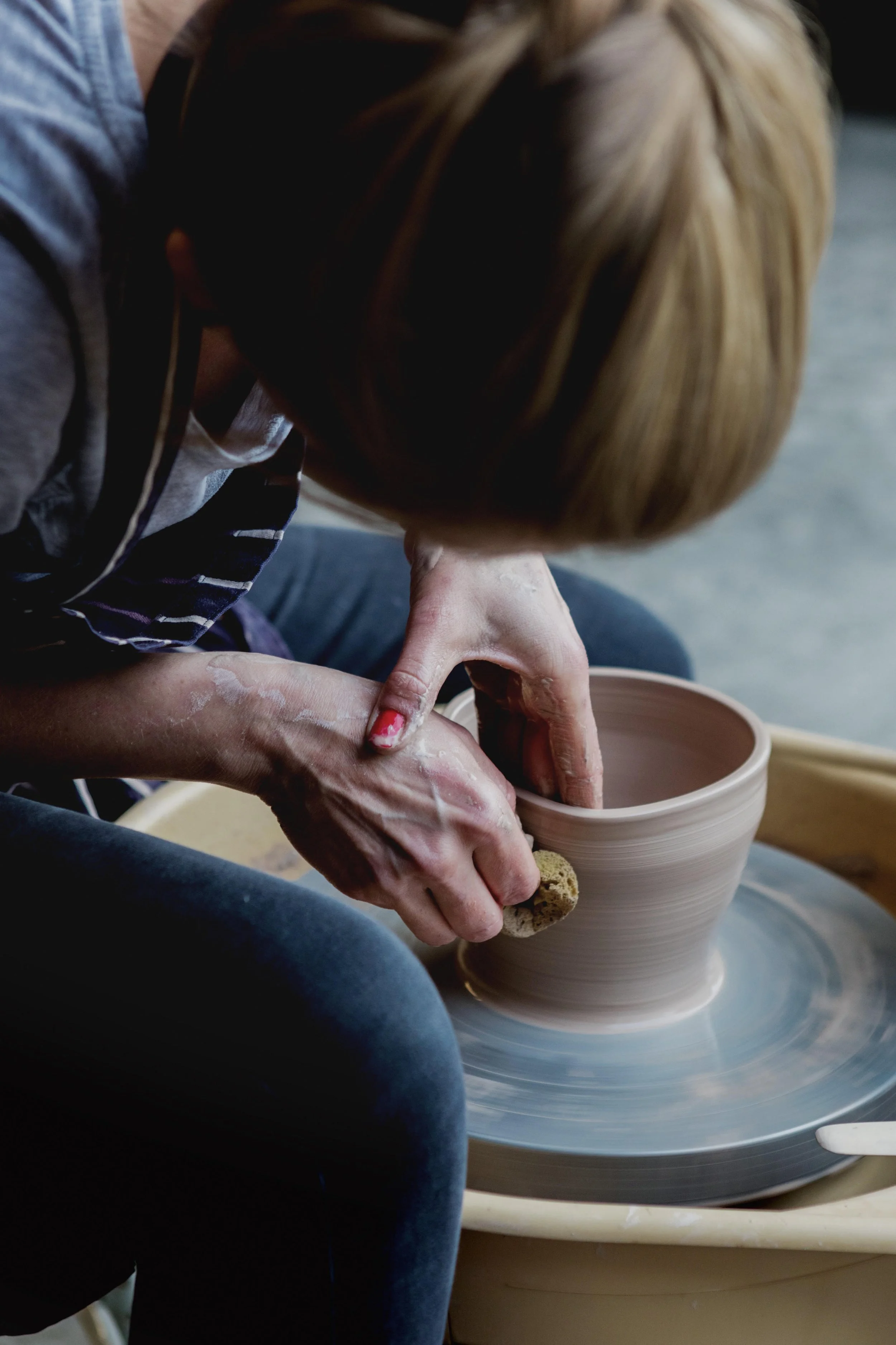 Walthamstow Taster Classes — SkandiHus.co.uk