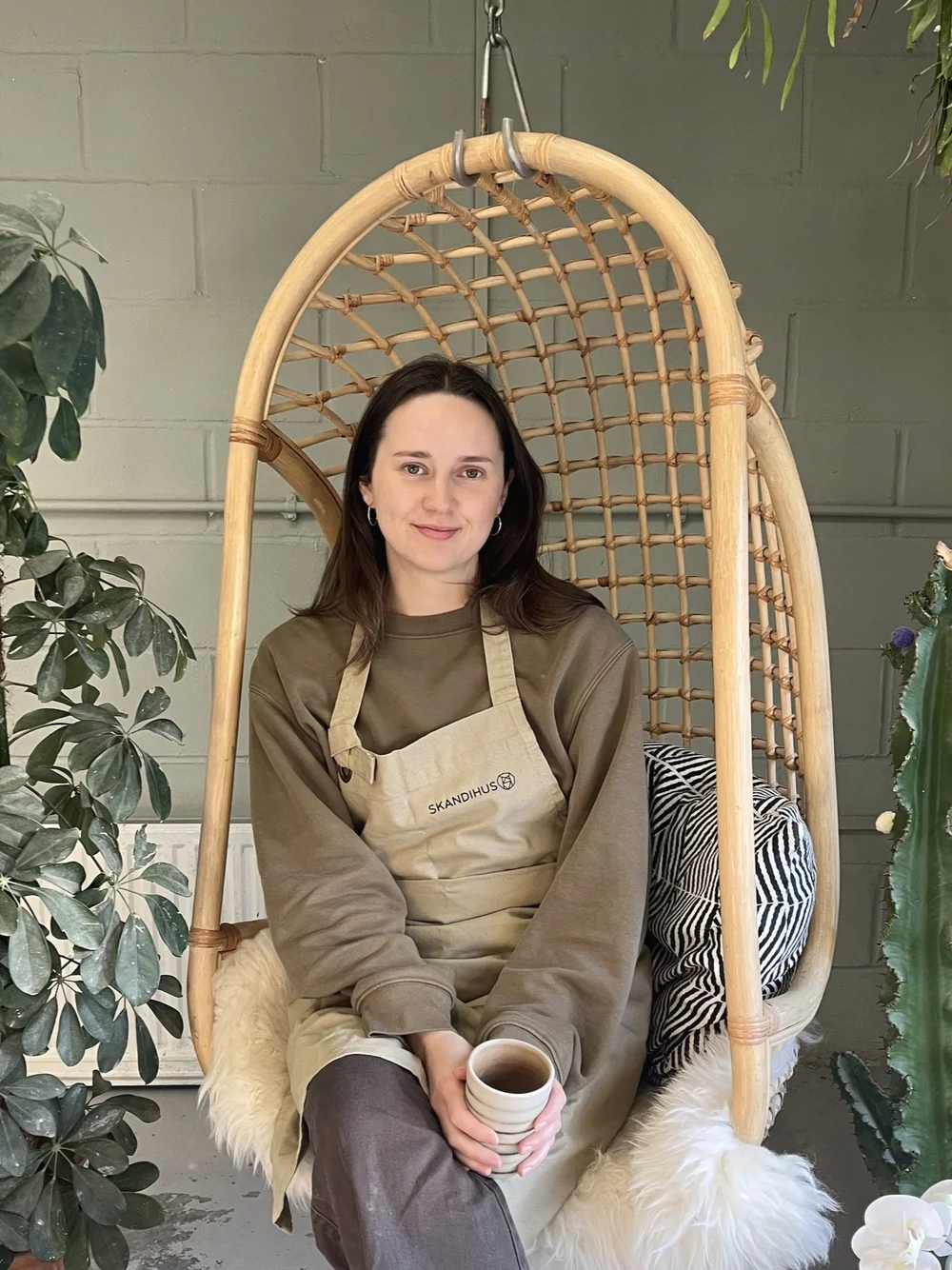 The Team — SkandiHus.co.uk