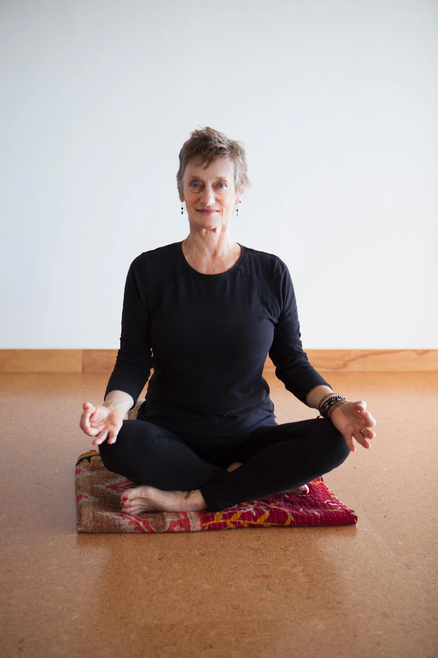 Ellen Kennedy — Arkansas Yoga Collective