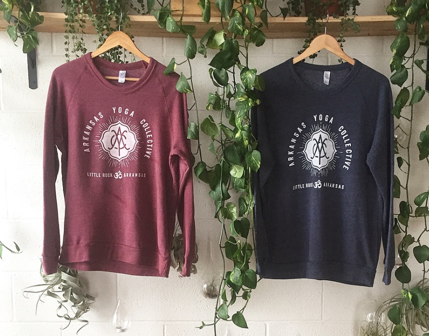 Arkansas Yoga Collective