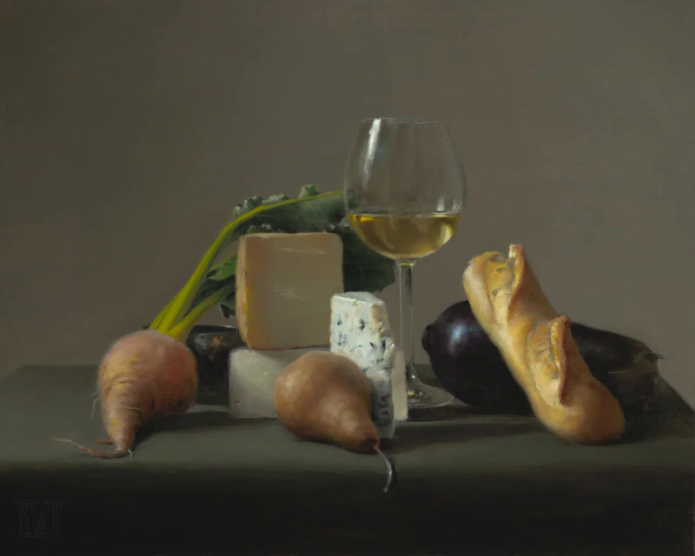 Ernest Vincent Wood III