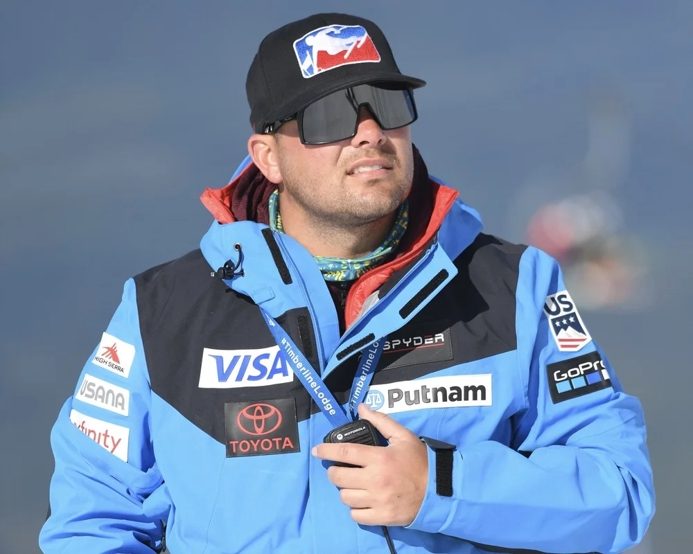 Staff — Tichy Racing