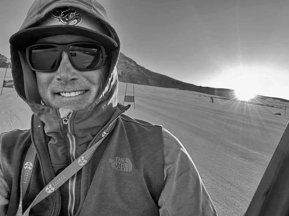 Staff — Tichy Racing