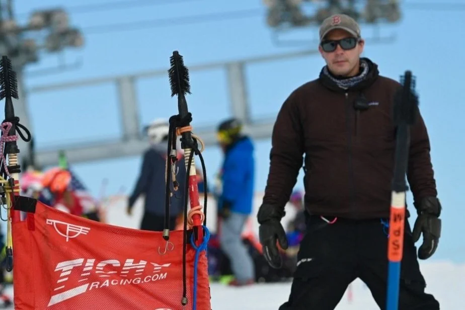 Staff — Tichy Racing