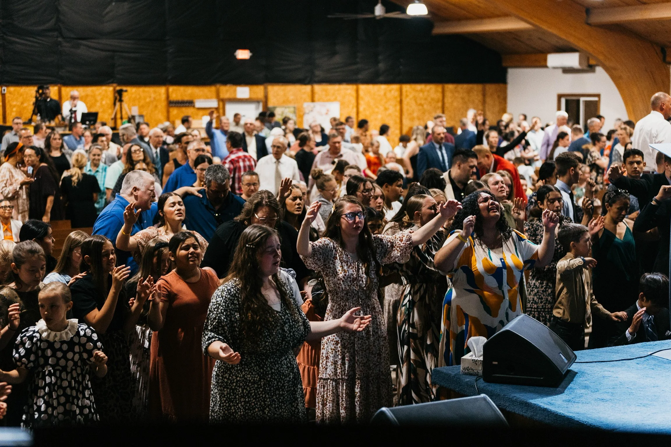 Calendar — Minnesota District UPCI