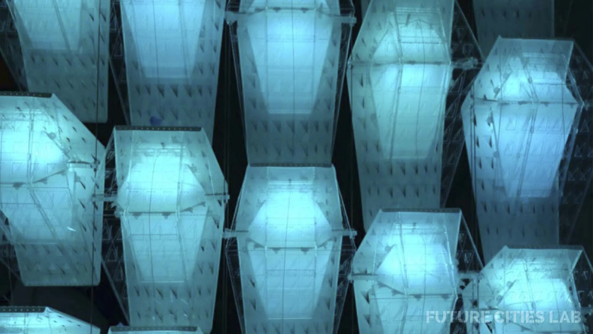 Cirriform — Future Cities Lab