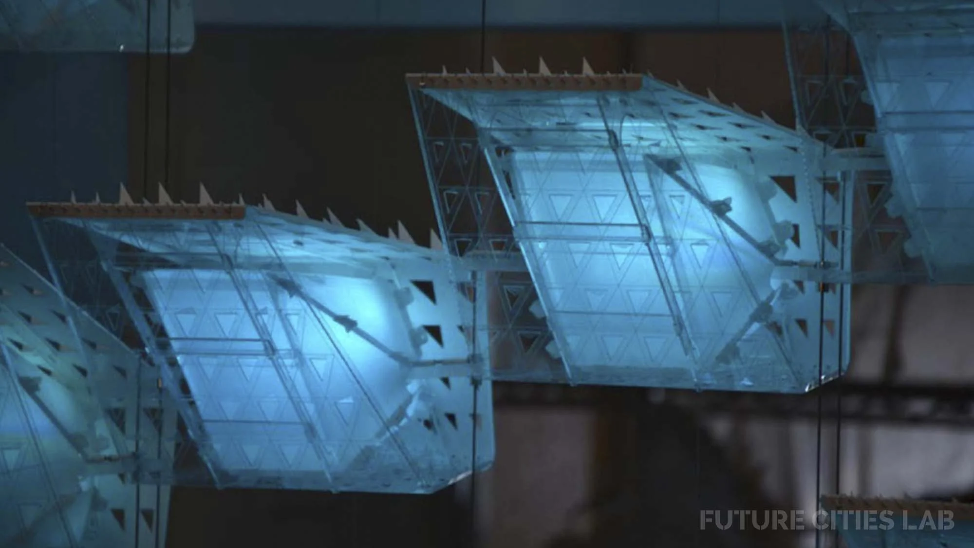 Cirriform — Future Cities Lab