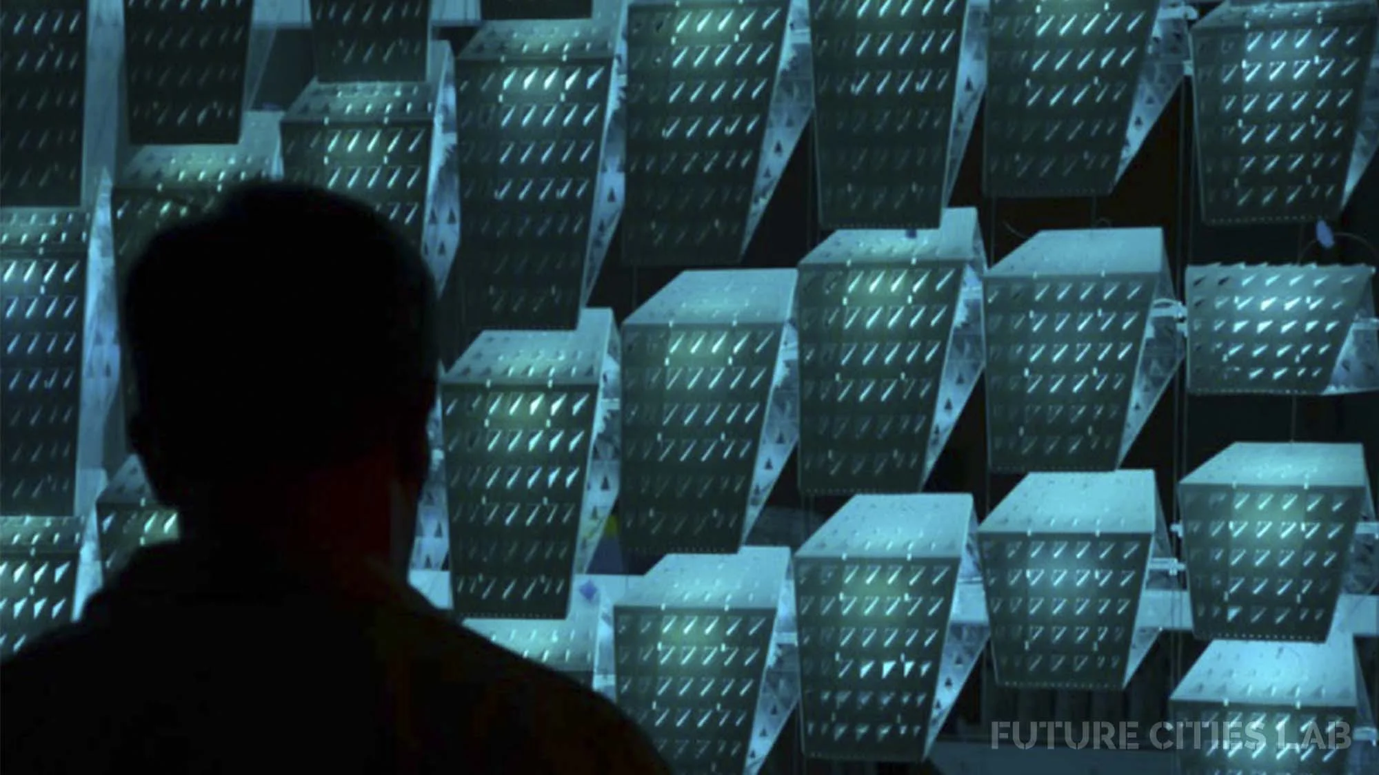 Cirriform — Future Cities Lab