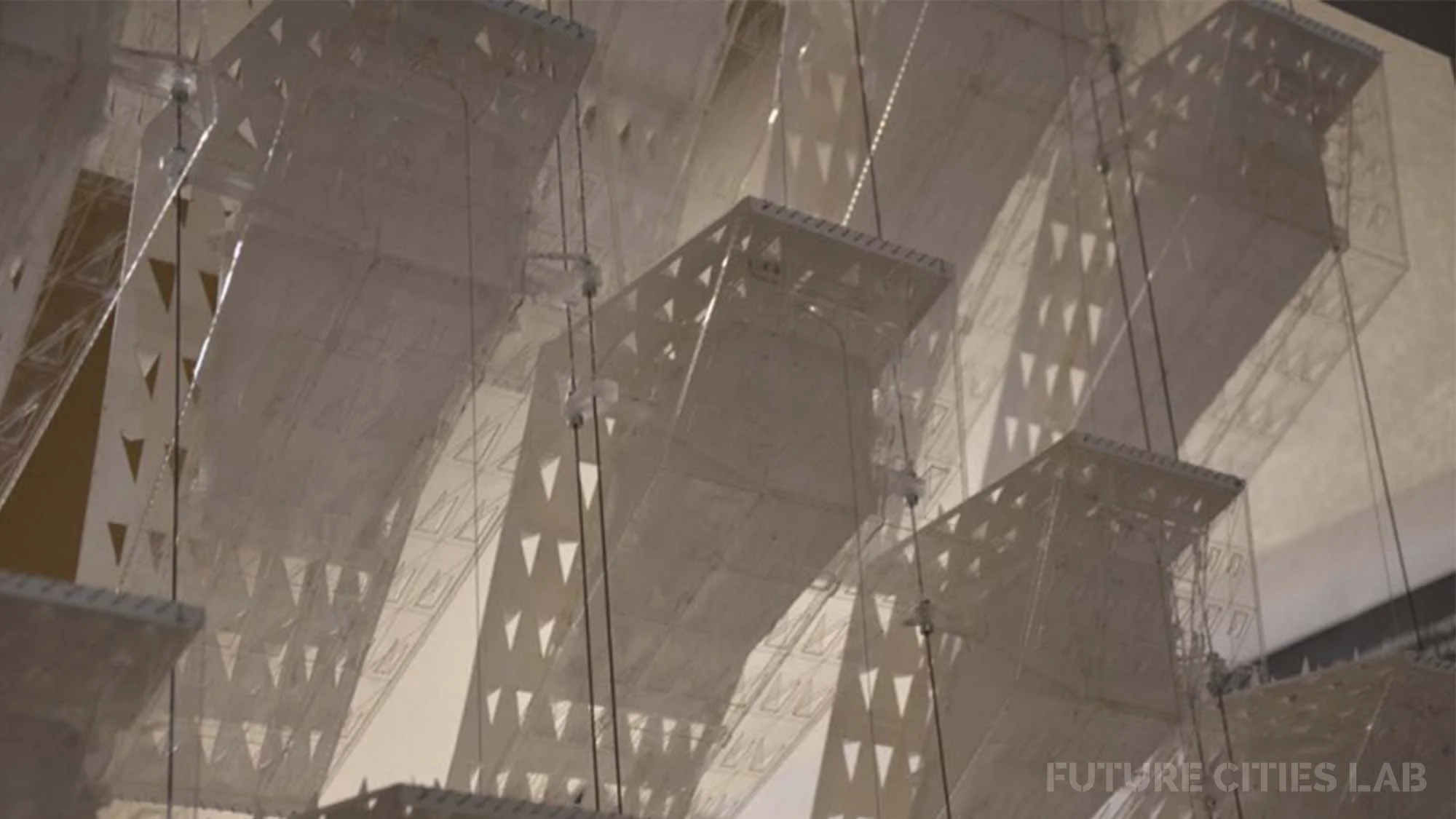 Cirriform — Future Cities Lab