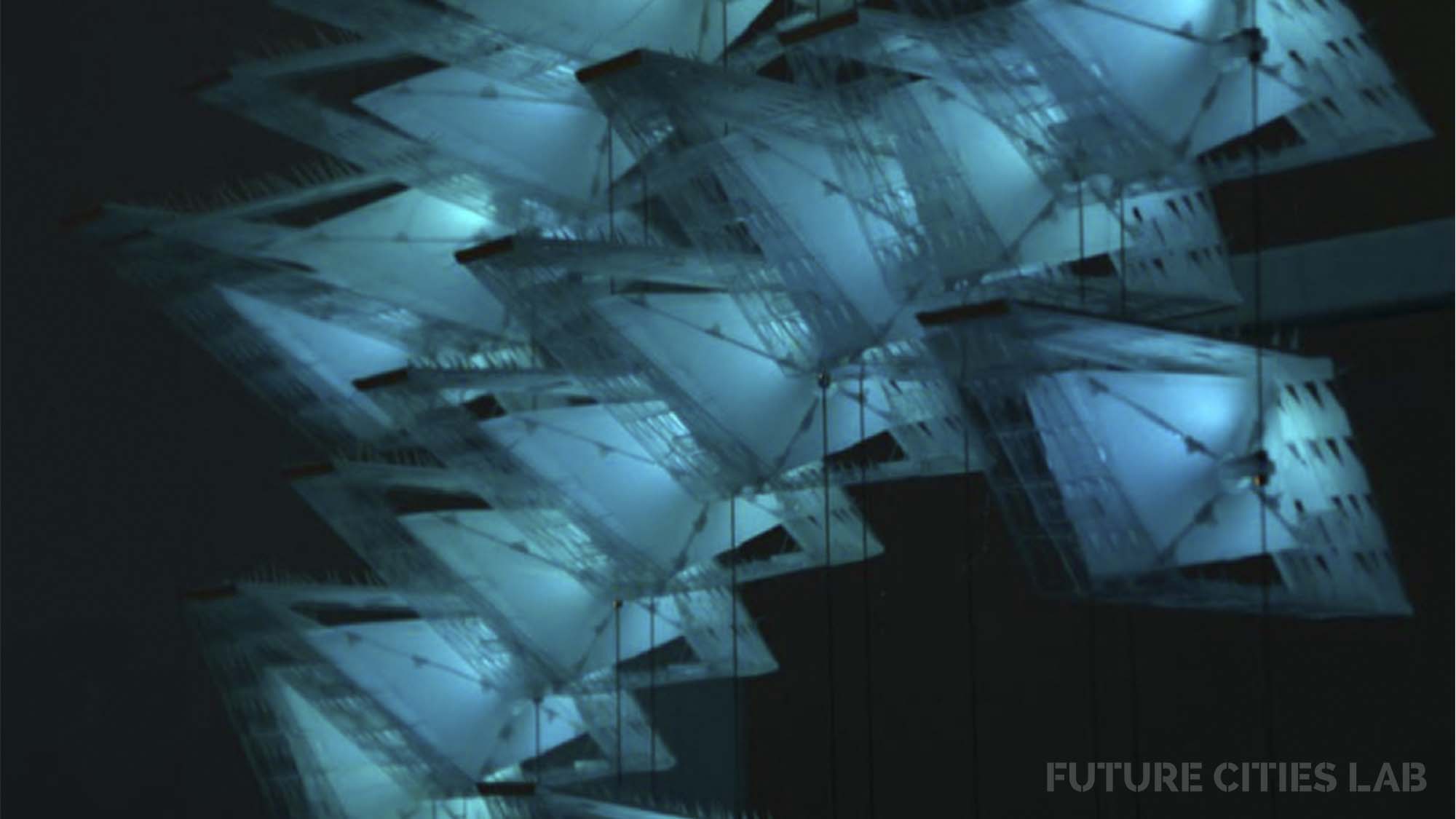 Cirriform — Future Cities Lab